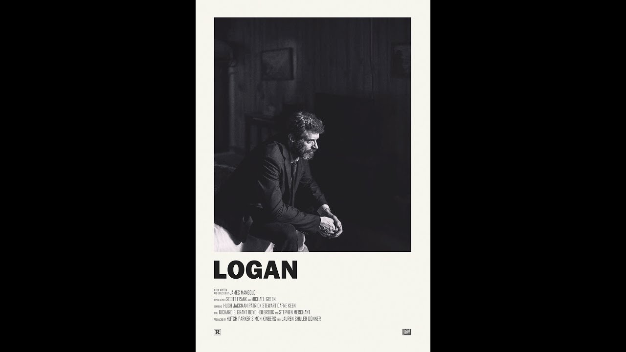 Logan | End of an Era - YouTube
