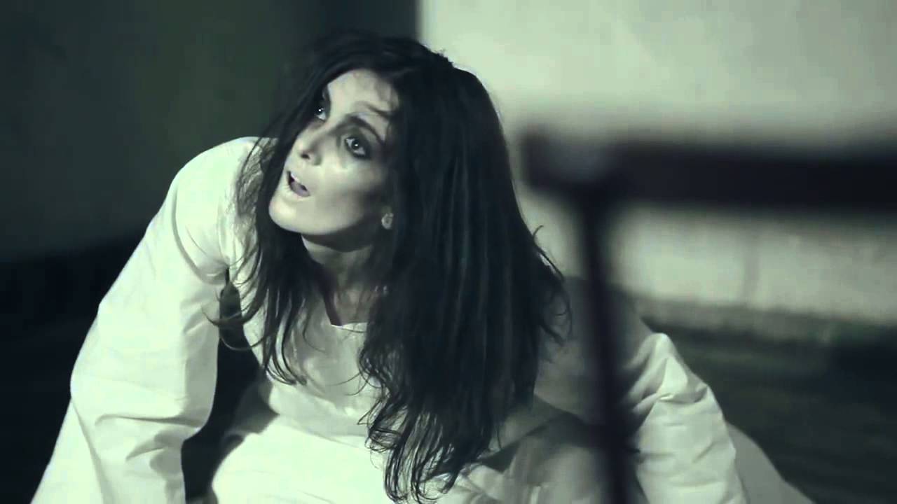 DivahaR - Alien (OFFICIAL MUSIC VIDEO) - YouTube