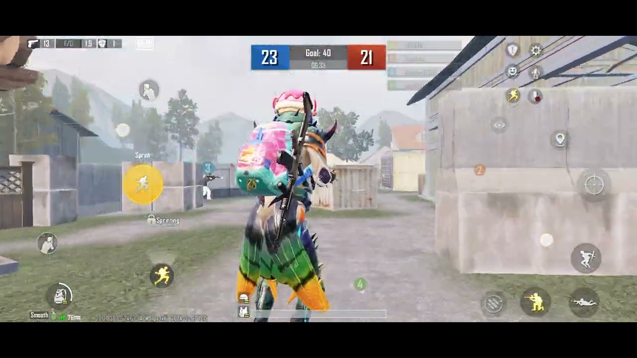 Amazing kill 20 kill || Noob Player || Noob hacker || BGMI Hacker ...
