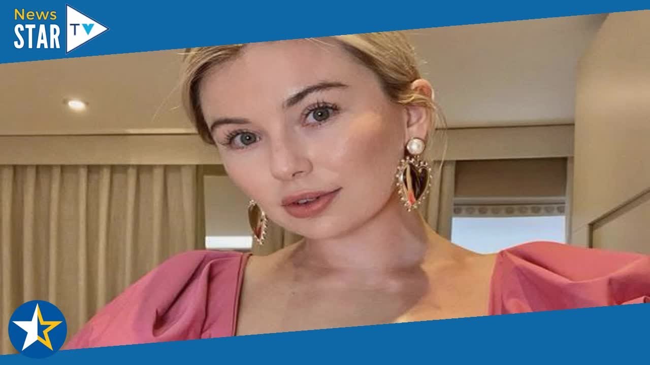 Inside the life of Georgia 'Toff' Toffolo from Tory pals to Made In ...