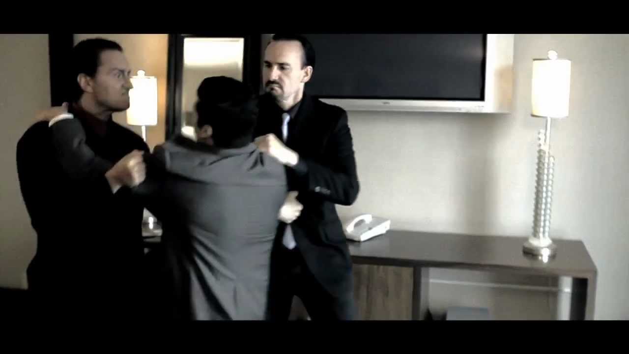 Armani Untouchables - YouTube