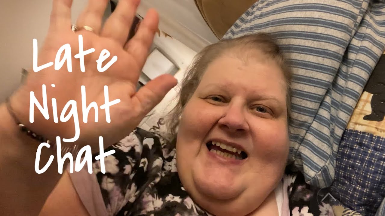 Late Night Chat - YouTube