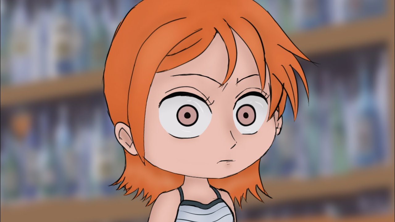 Touch Me I Scream || One Piece Gacha - YouTube