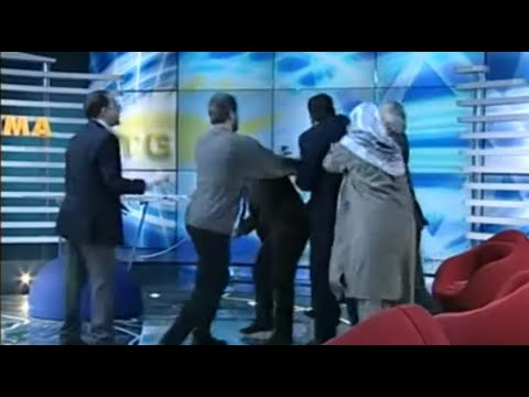 Le RISSE più EPICHE in DIRETTA TV