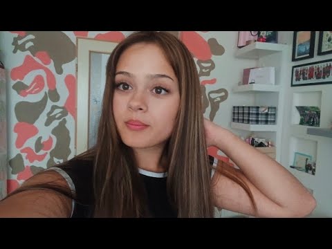 Welcome to My Channel!! | My First YouTube video 🎥✨️