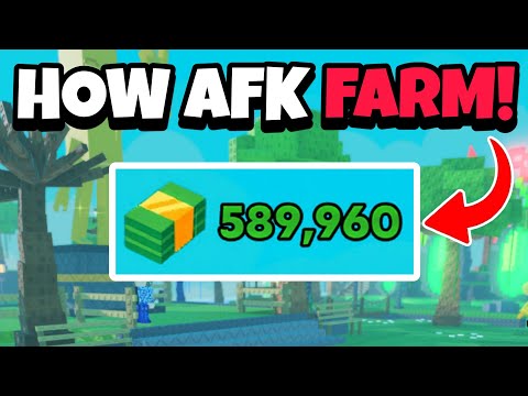 Slop Tower Defense Roblox Best way to AFK Farm