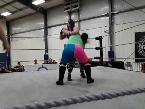 Power slam - YouTube