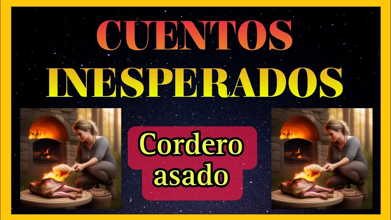 💛CUENTOS con FINAL INESPERADO/CUENTOS para ENTRETENER - YouTube