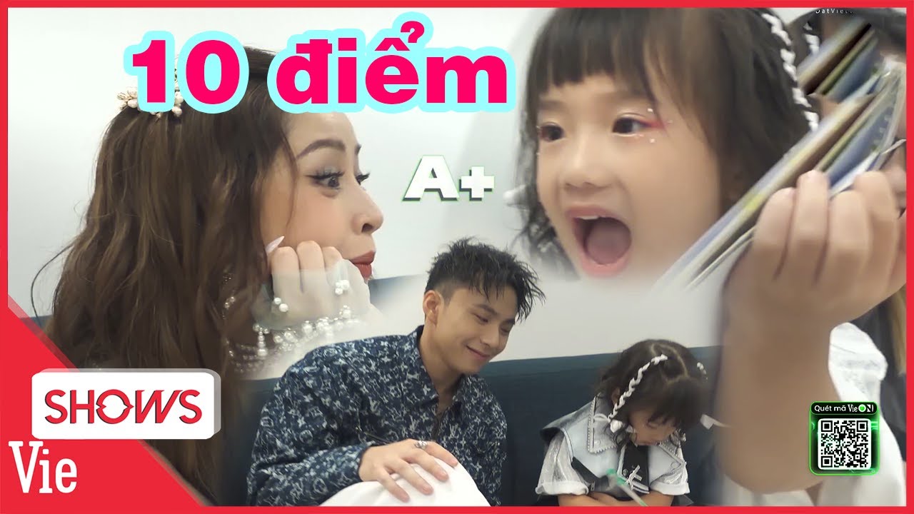 "Hot girl Tây Hồ" Cici quậy đục nước, chấm điểm 10 cho Chi Pu tại Rap ...