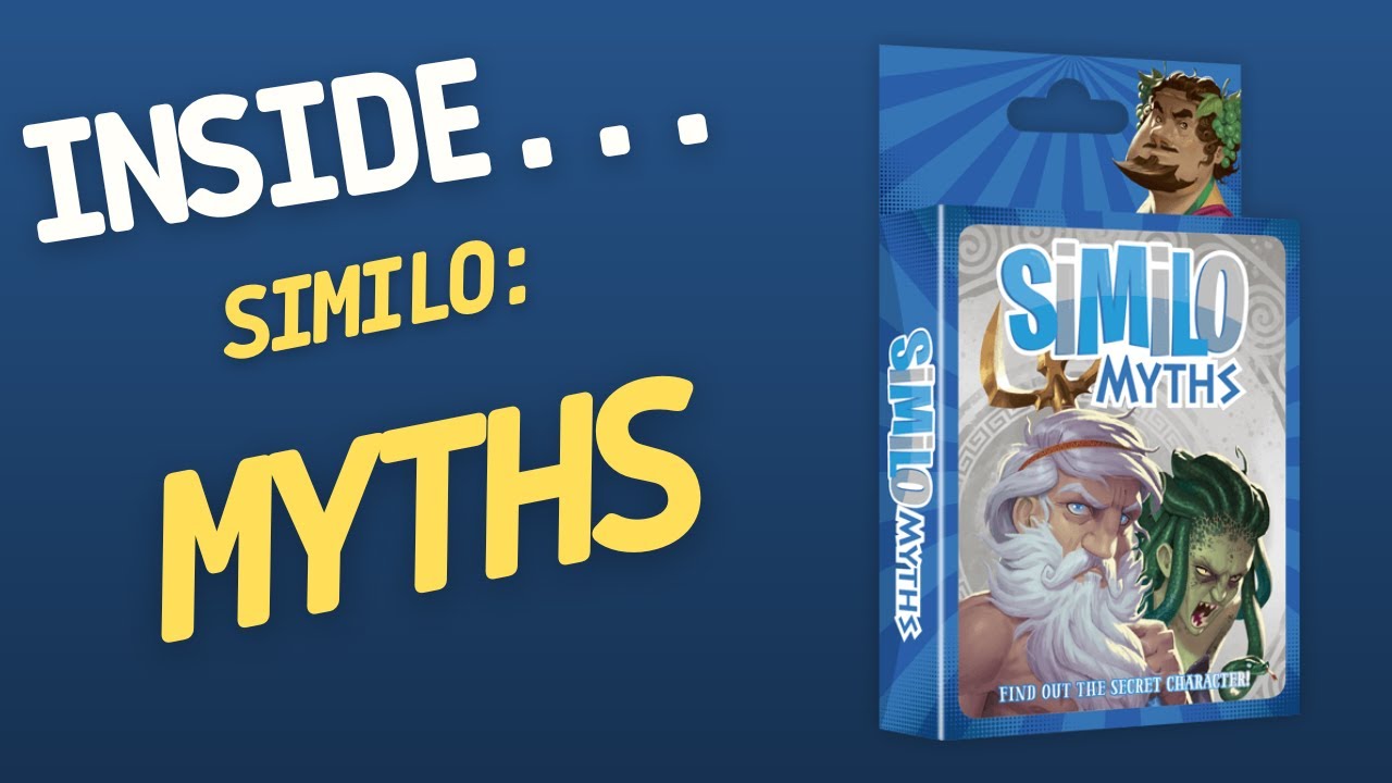 Similo Myths | Inside #249 - YouTube