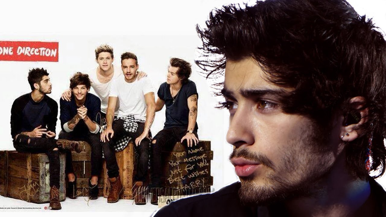 Zayn Malik Leaves One Direction For Ever - Weekend Video - YouTube