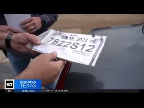 Auto buyer beware: Different kind of identity theft impacting North ...