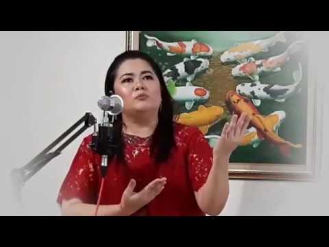 Sinar Pancaran Cipt. H.S | Helmi - Makin Depok. - YouTube