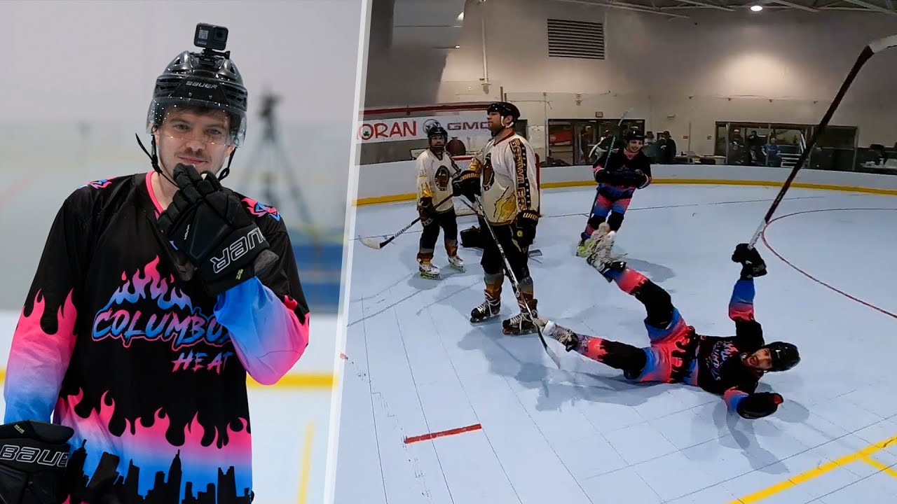 THIS IS HOW IT ENDS... *MIHA TOURNAMENT #24* - YouTube