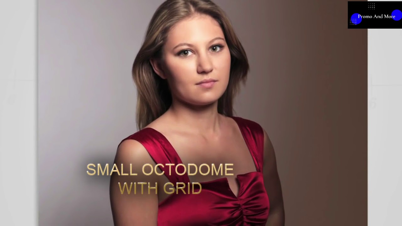 Octodome - Promo Features | Promo And More. - YouTube