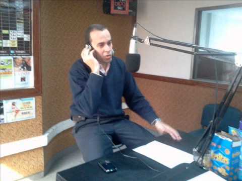 Entrevista a Marcelo Russo - YouTube