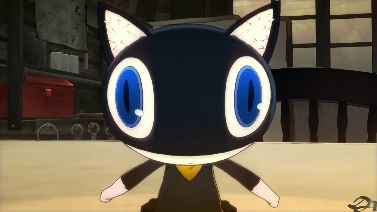 Morgana dance fits with everything #2 - YouTube