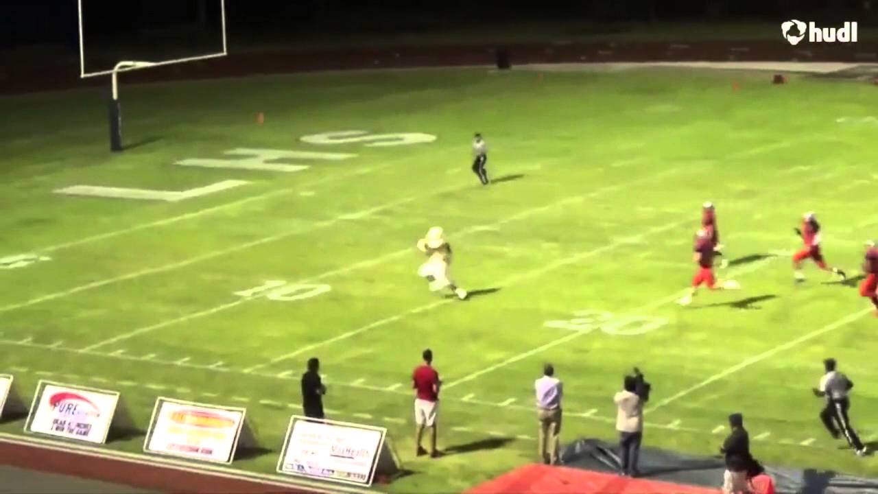 Vavae Malepeai Ultimate Senior Highlights - YouTube