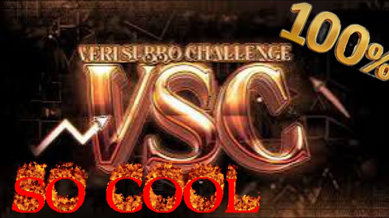 VSC 100% || By Bo&Kprism (SUPER COOL) - YouTube