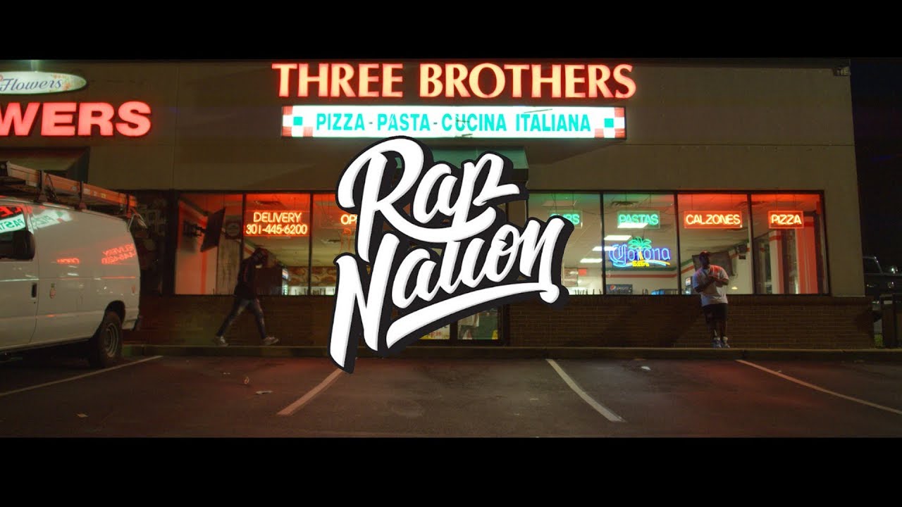 IDK - Pizza Shop guest starring Yung Gleesh (Official Music Video ...