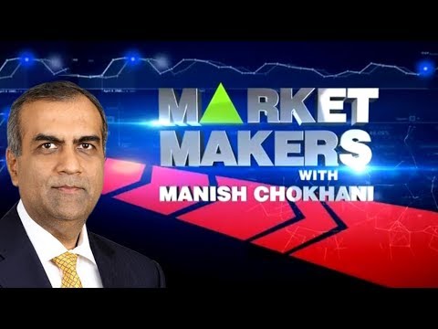 Market Makers With Manish Chokhani - Exclusive Interview - YouTube