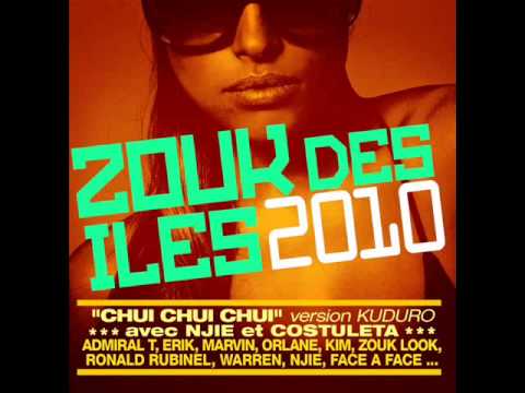 Zouk 2010 Ronald Rubinel Rubimental (instru) - YouTube