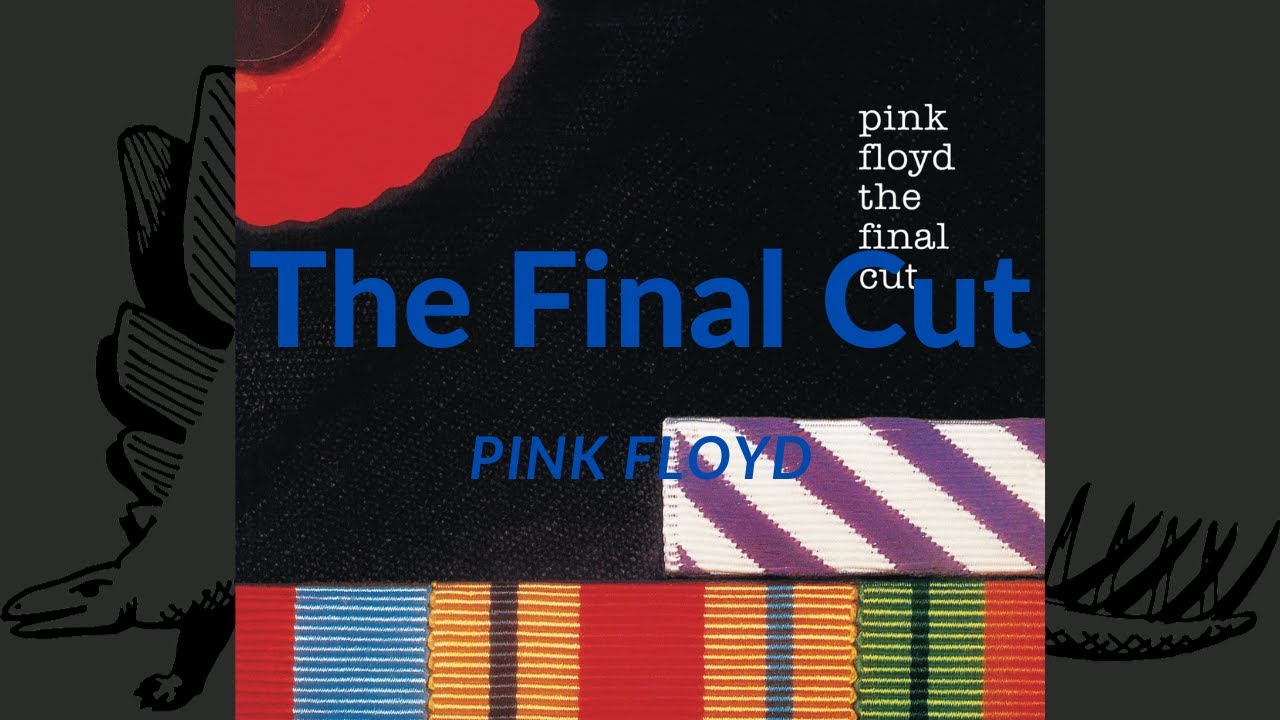 The Final Cut - Pink Floyd (cover) - YouTube
