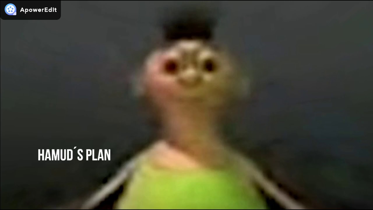 Hamud´s Plan - YouTube