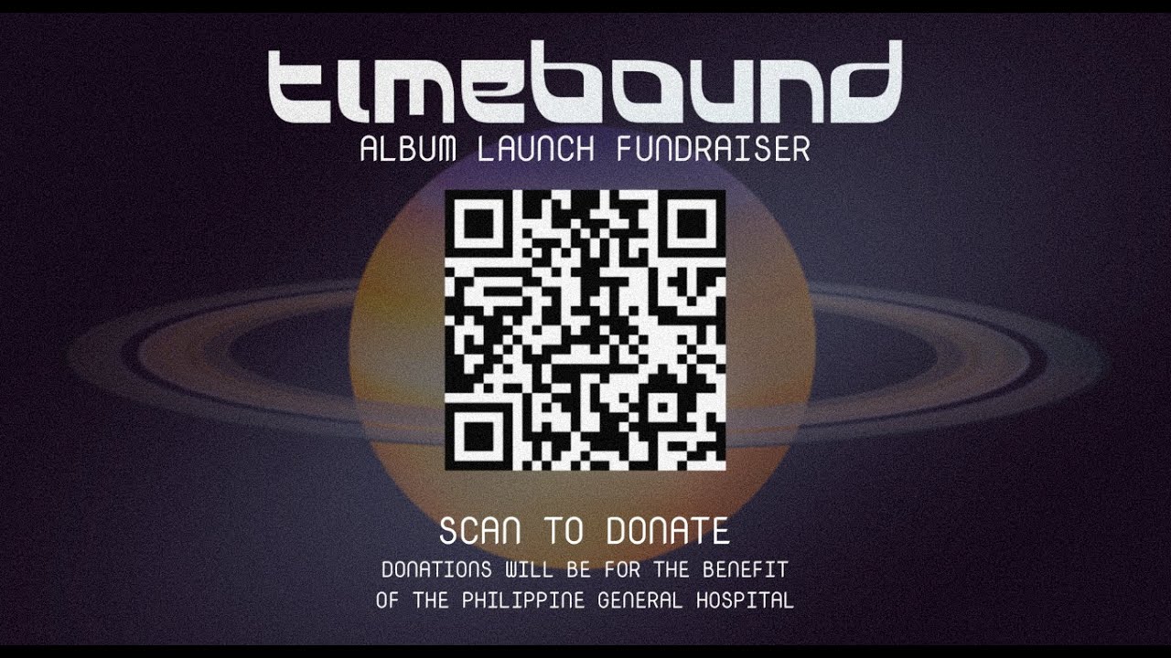Timebound Album Launch - YouTube