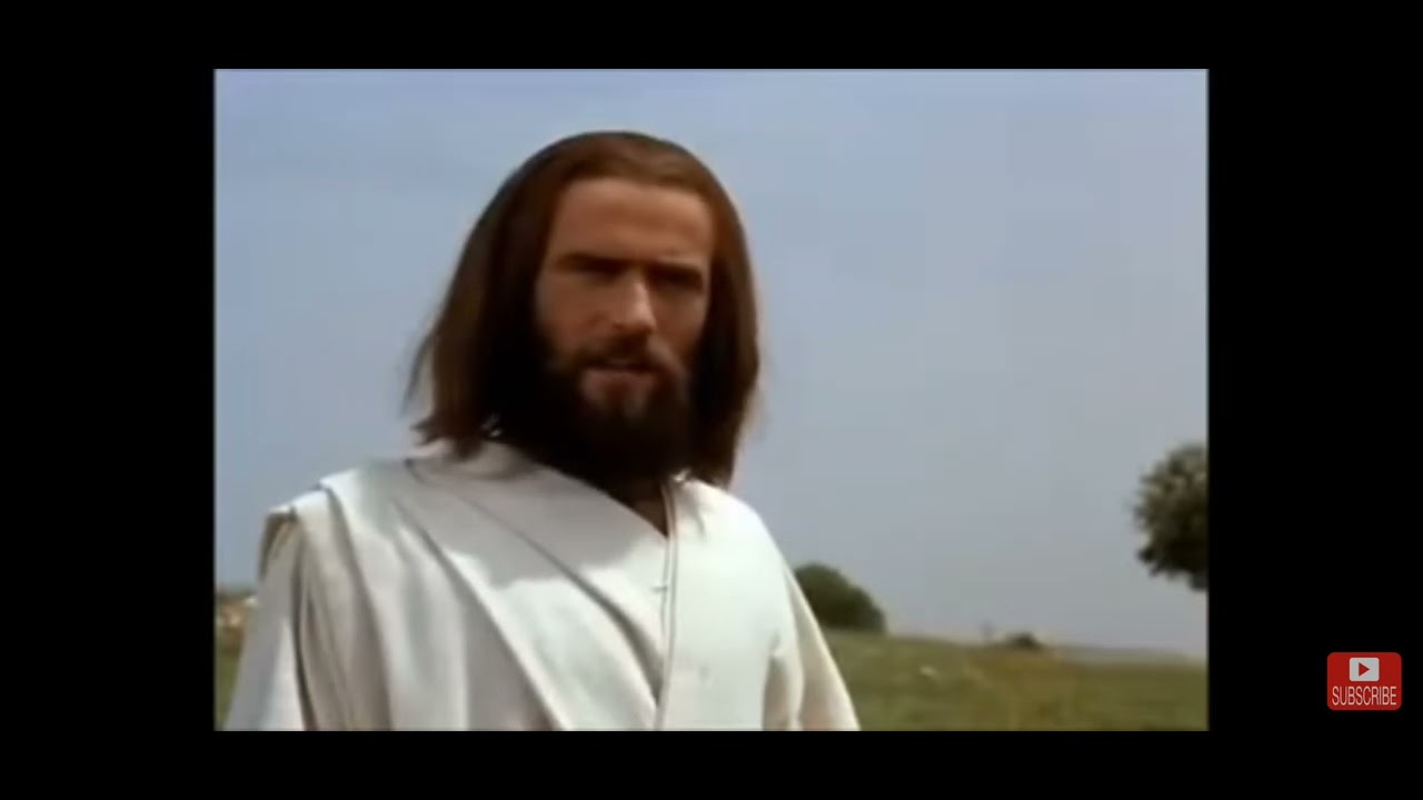 The Lord Jesus Sits Down at the Right Hand of the Majesty on High - YouTube