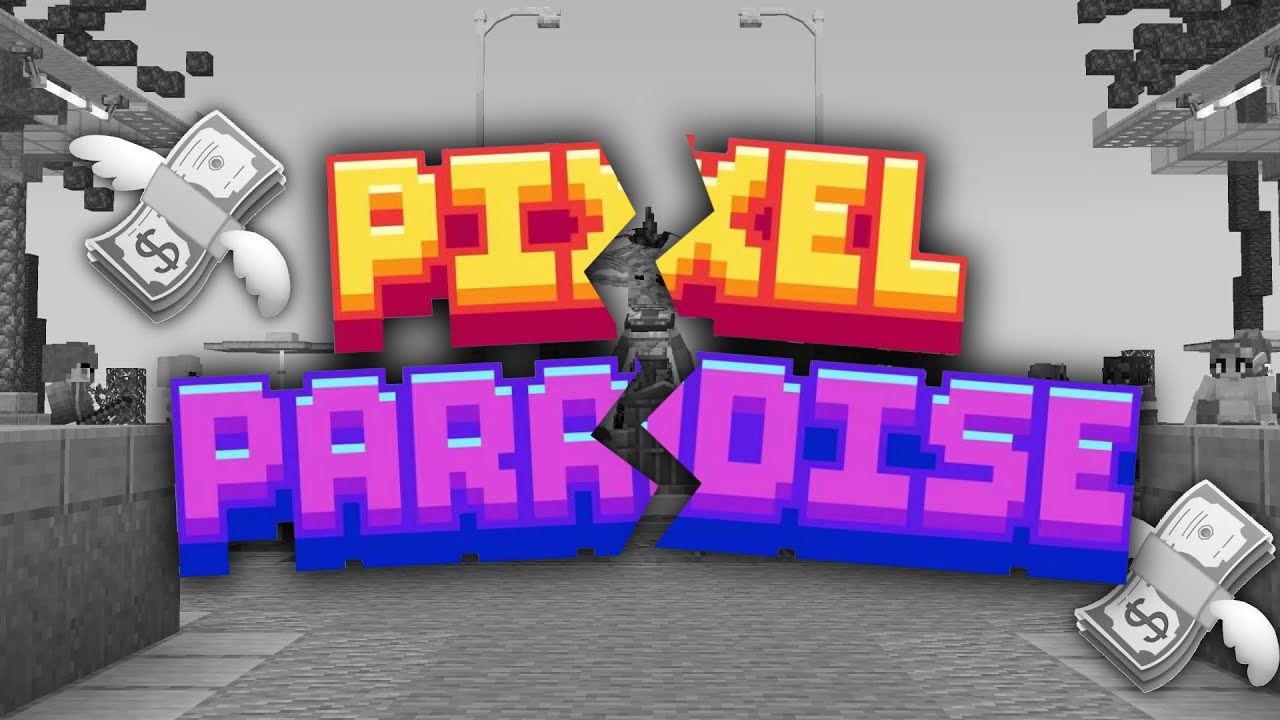Pixel Paradise: Was it That BAD? - YouTube