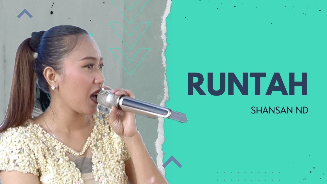 Runtah Koplo - SHANSAN ND - CLASSIC KAWALI MUSIC - Cinyasag - Panawangan - Ciamis - YouTube