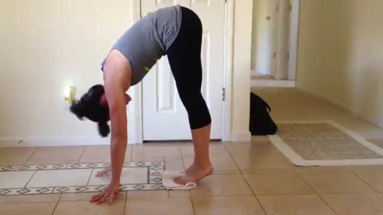 ABs and ARMs with Amy - Day 25 - YouTube