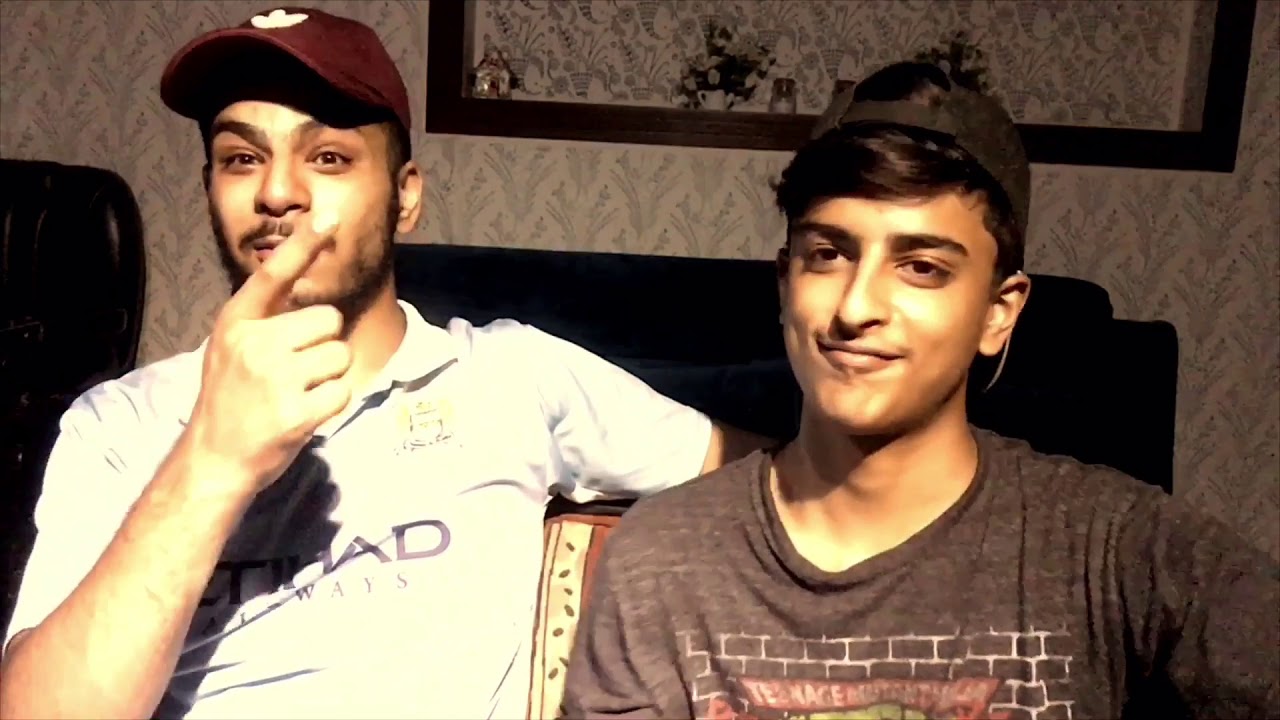 Hamara starting vlog /ft:muneeb+Taha - YouTube