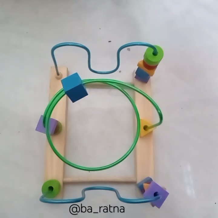 wire game 3 alur - YouTube