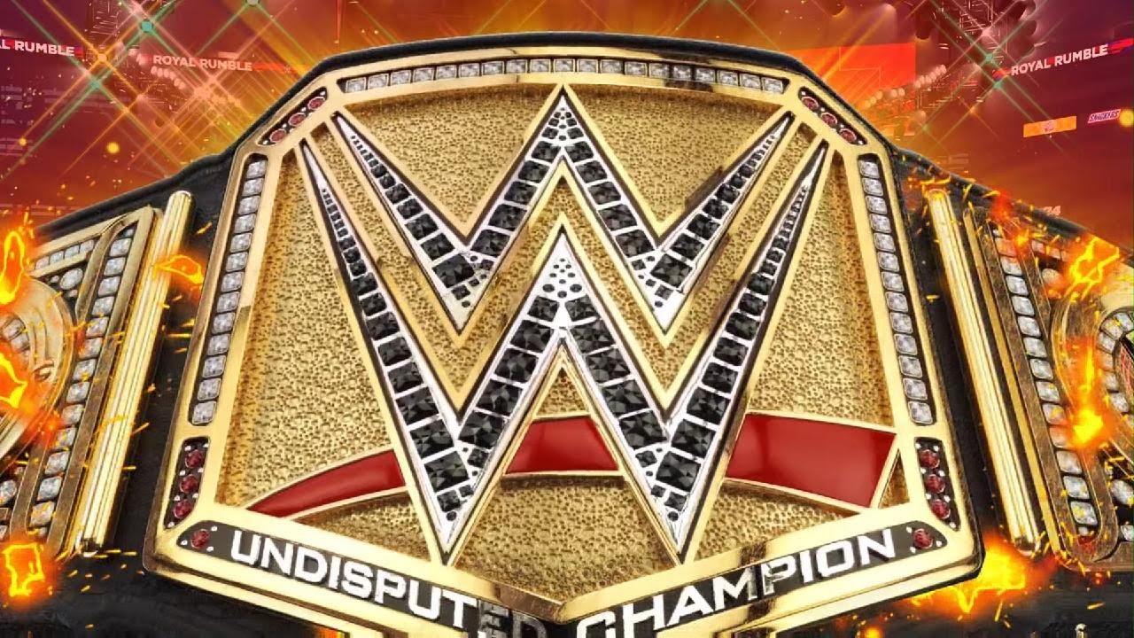 WWE 2K24 wade vs cody - YouTube