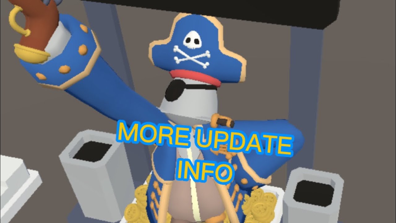 Yeeps : Hide & Seek Lab update 3 (New Map) - YouTube