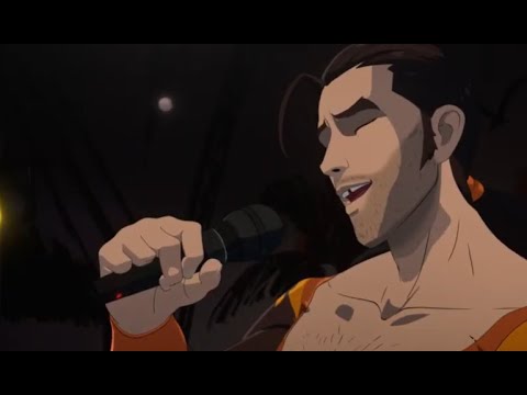 FLAMBAE SINGS "BITCH" BY MEREDITH BROOKS (FULL SONG)