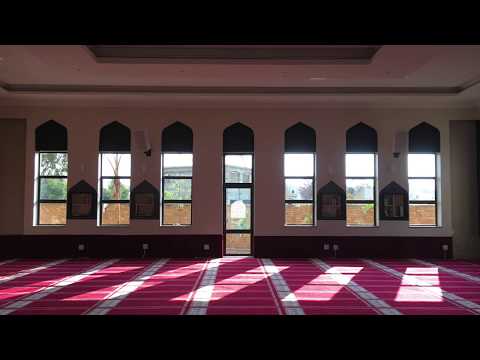 Admire the Sunnah | Moulana Hasan Ravat (22 February 2019)