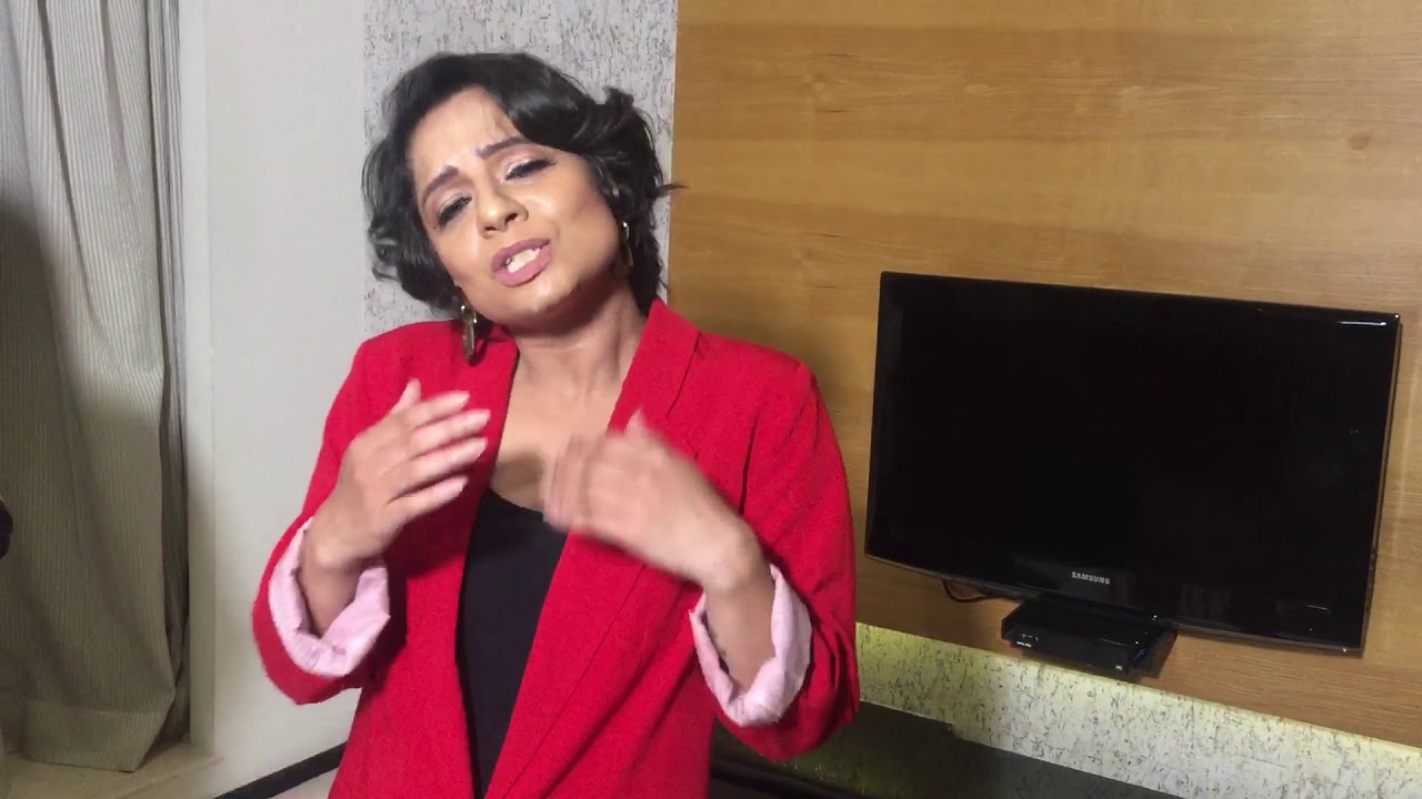 Not a singer - YouTube