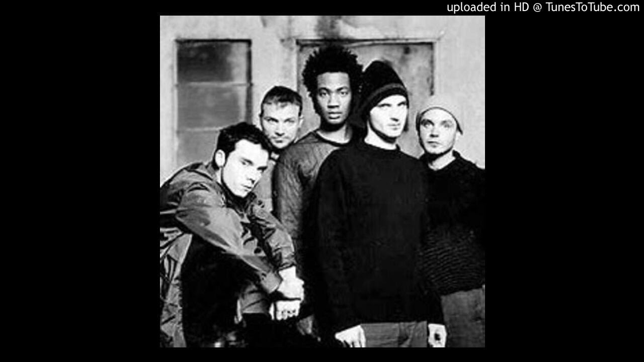 Remy Zero - Fair (1998) - YouTube