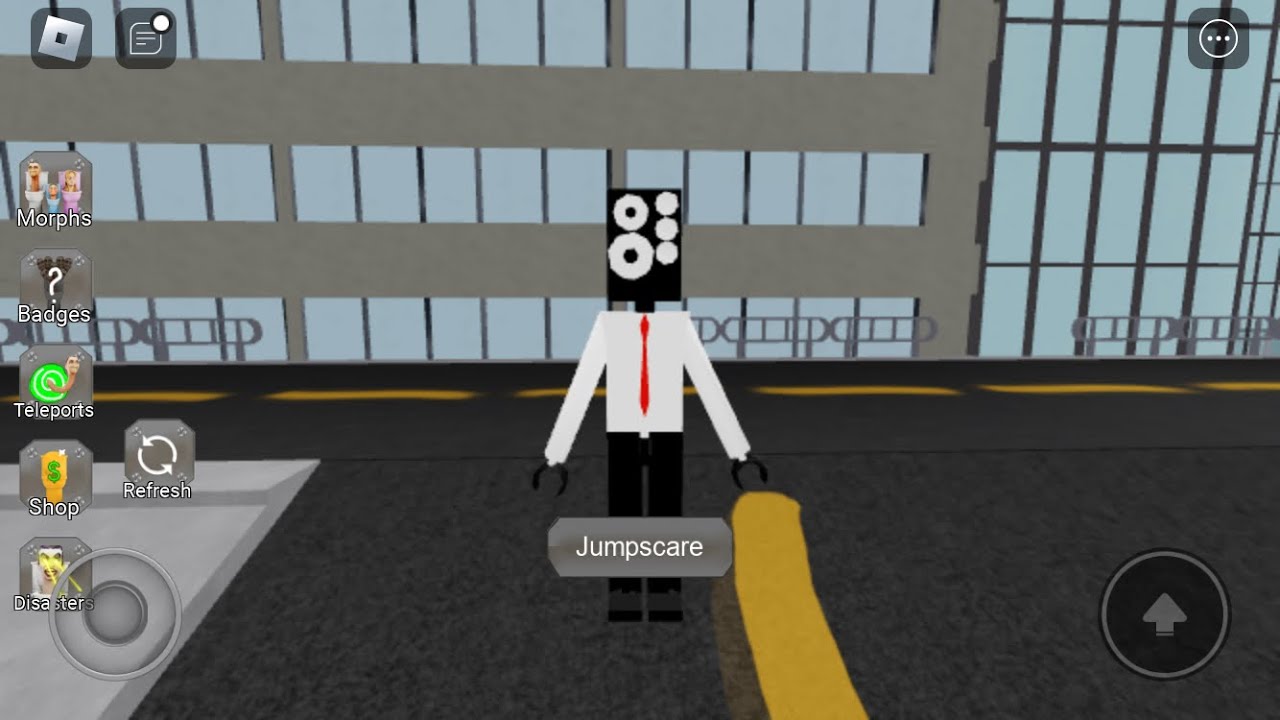 How to get Speaker dude Bricky in Skibi Toilets Morphs (ROBLOX) - YouTube