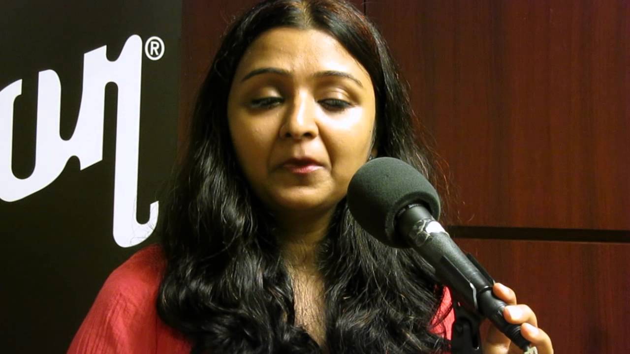 Darmiyaan Cover - YouTube