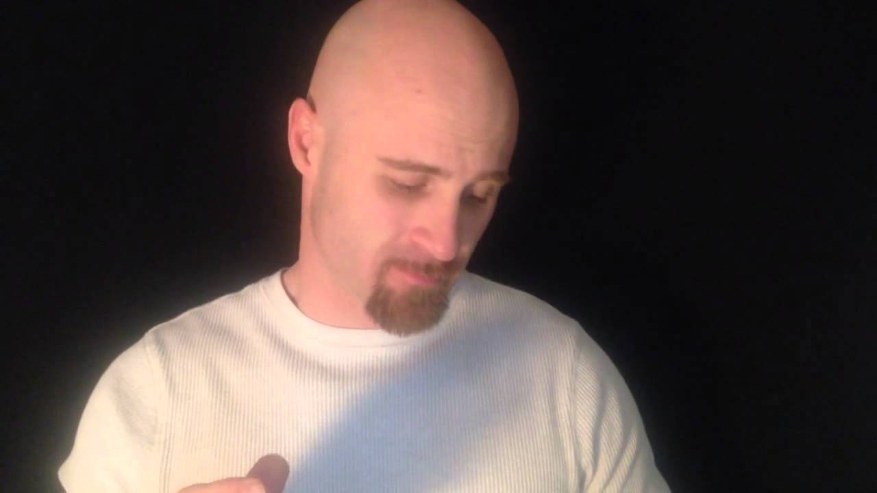 Andrew Ragan 3 - YouTube