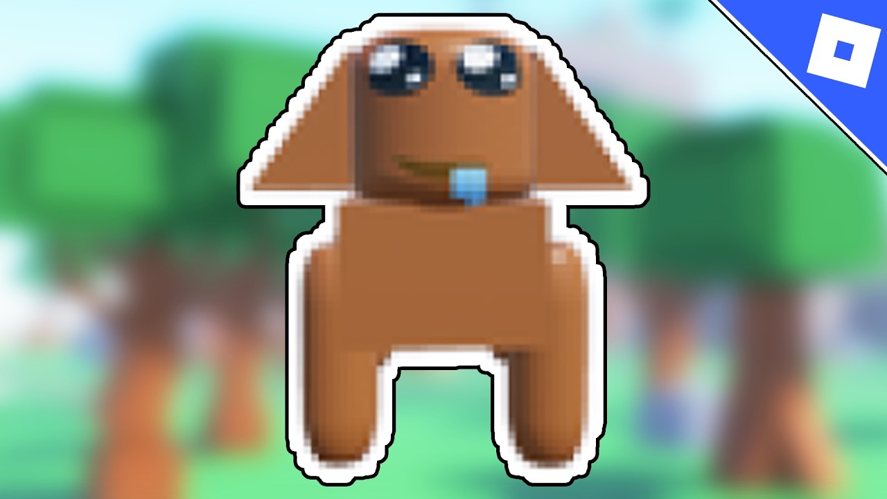 How to get the DOG DURR BADGE in FIND THE DURR | Roblox - YouTube
