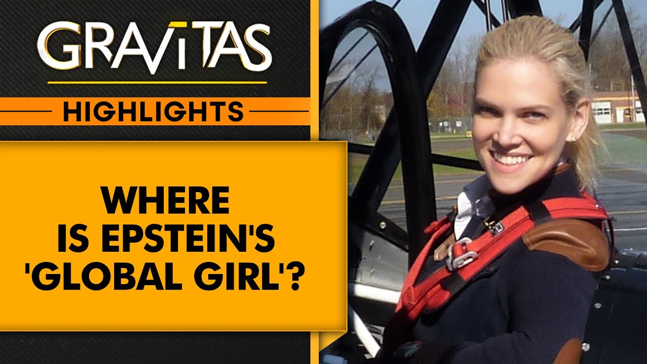 Where is Nadia Marcinko, Epstein's 'Sex Slave' Turned Accomplice ...