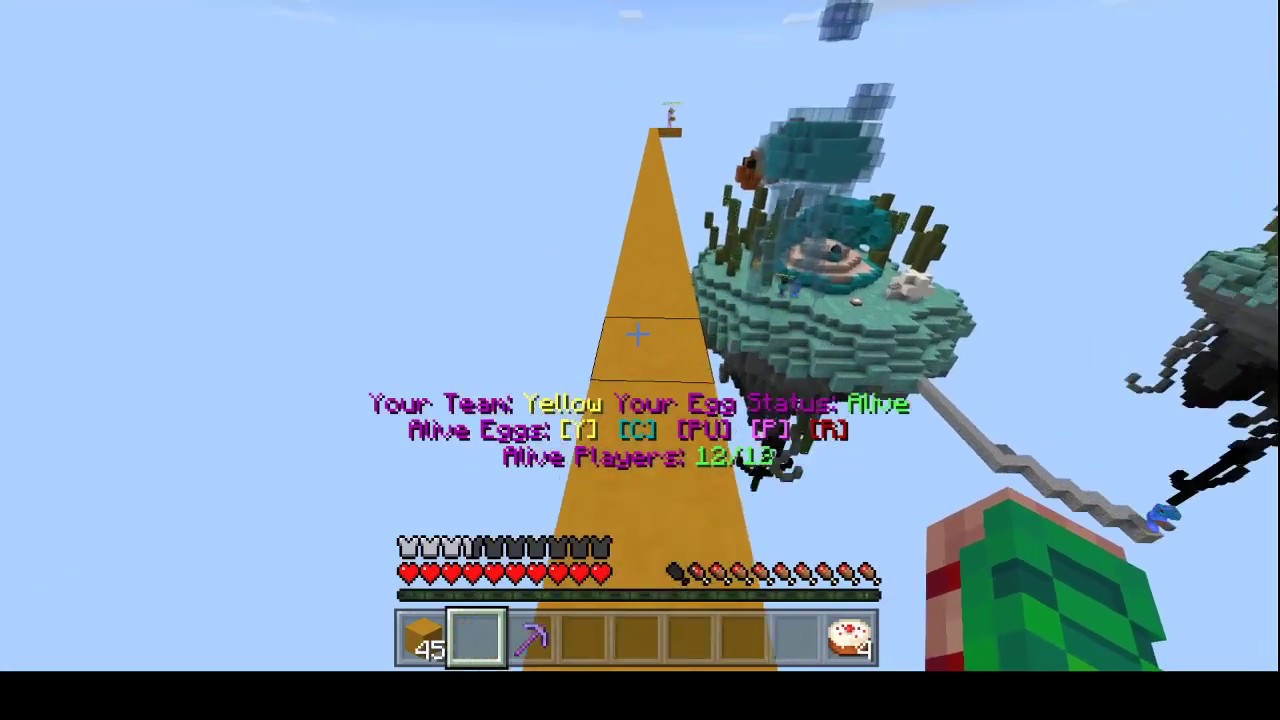 Steve is a demon - YouTube