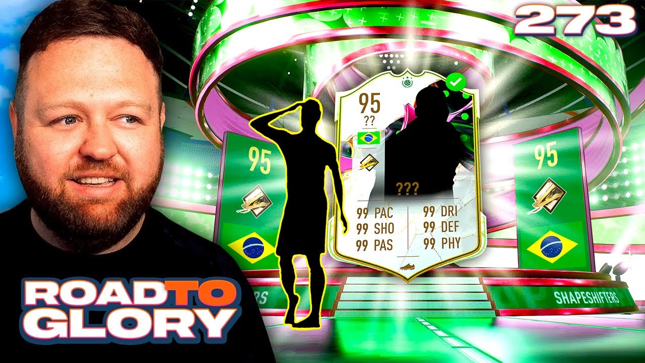 MAJOR SHAPESHIFTER ICON PACKED..!!! 🔥 ad - YouTube