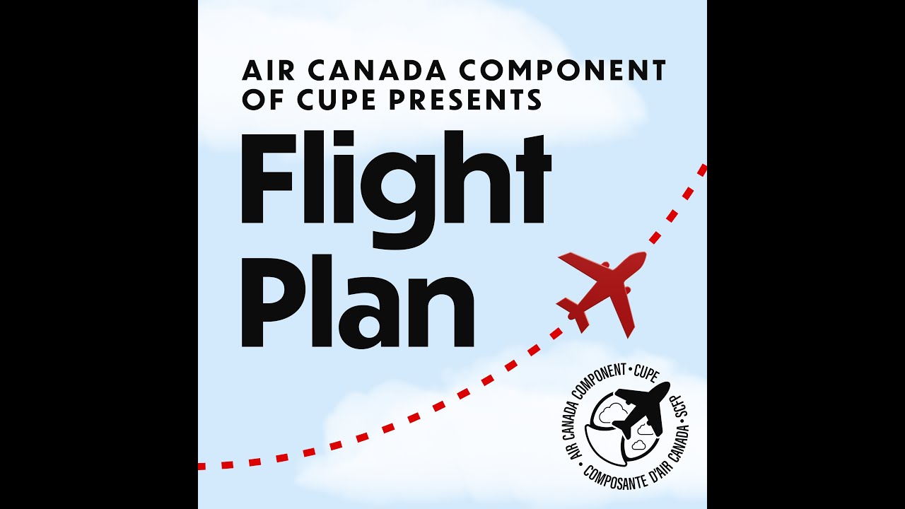 Flight Plan Podcast - Ep. 2: Why Unpaid Work? - YouTube