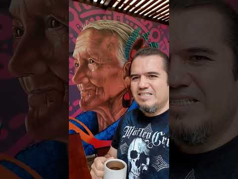 Restaurante "Espíritu inquieto". 👌 - YouTube